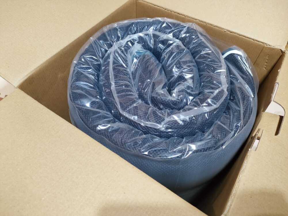 【コストコ】西川 高反発マットレスDuexWaveで快眠ゲット！ | mellow wave