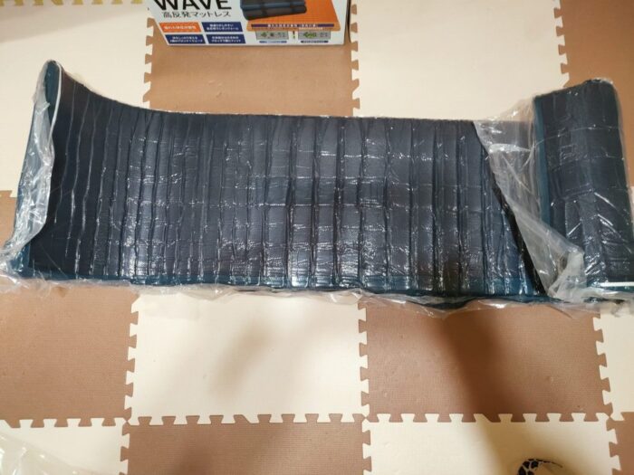 【コストコ】西川 高反発マットレスDuexWaveで快眠ゲット！ | mellow wave