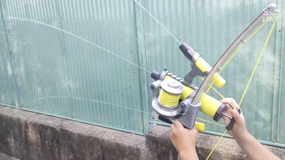 スプラトゥーン水鉄砲「トライストリンガー」夏の水遊びで大活躍！ | mellow wave